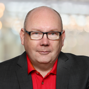 Michael Little - The Rikess Group